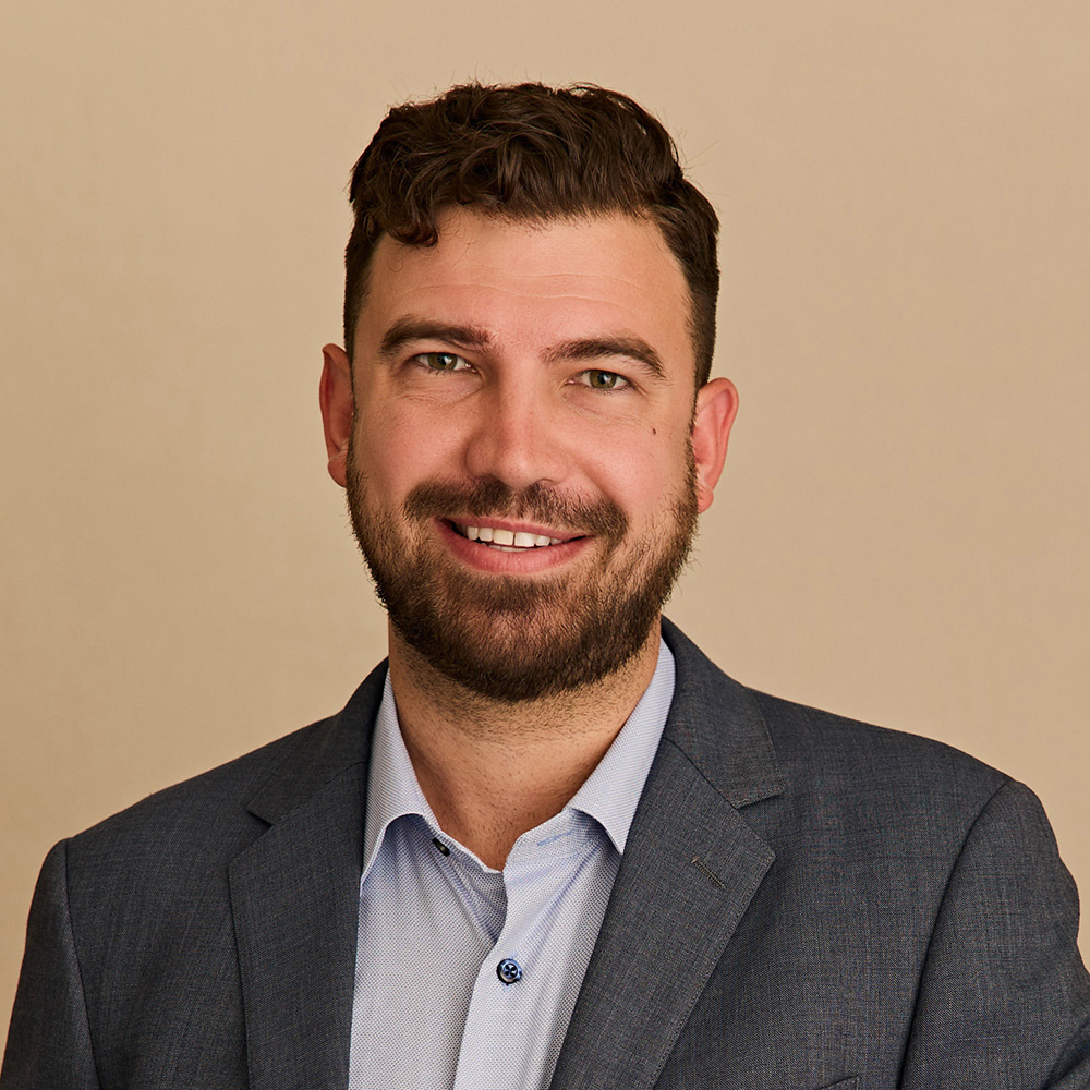 Andrew Reid | SignalFire